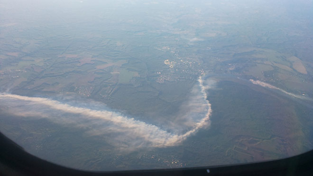 METEOFOR: What’s fog and why does it appear?