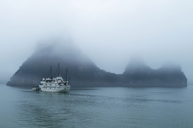 METEOFOR: What’s fog and why does it appear?