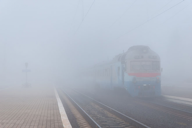 METEOFOR: What’s fog and why does it appear?