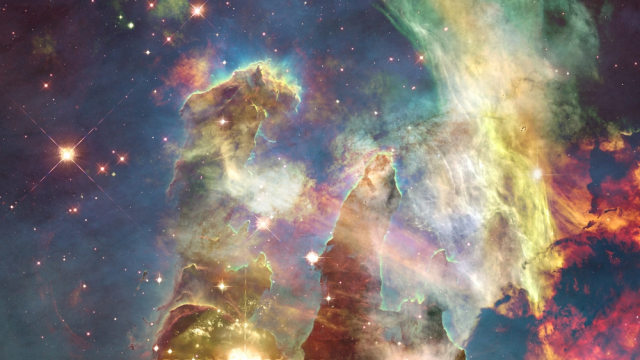 METEOFOR: Researchers say interstellar clouds may have affected Earth’s ...