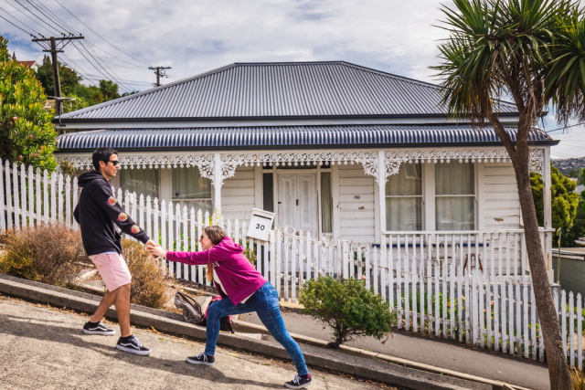 METEOFOR: Where is world’s steepest street?