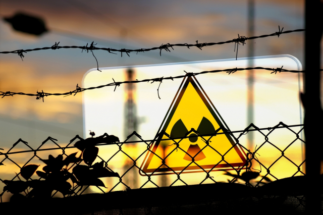 METEOFOR: How a solar storm nearly triggered a nuclear war