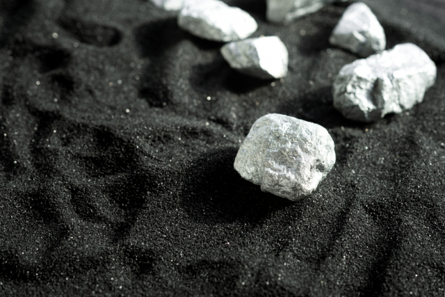 METEOFOR: Platinum: what’s so special about this shiny metal?