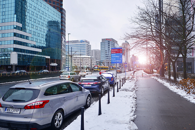 METEOFOR: Rok 2025 był trzecim najcieplejszym rokiem w historii pomiarów