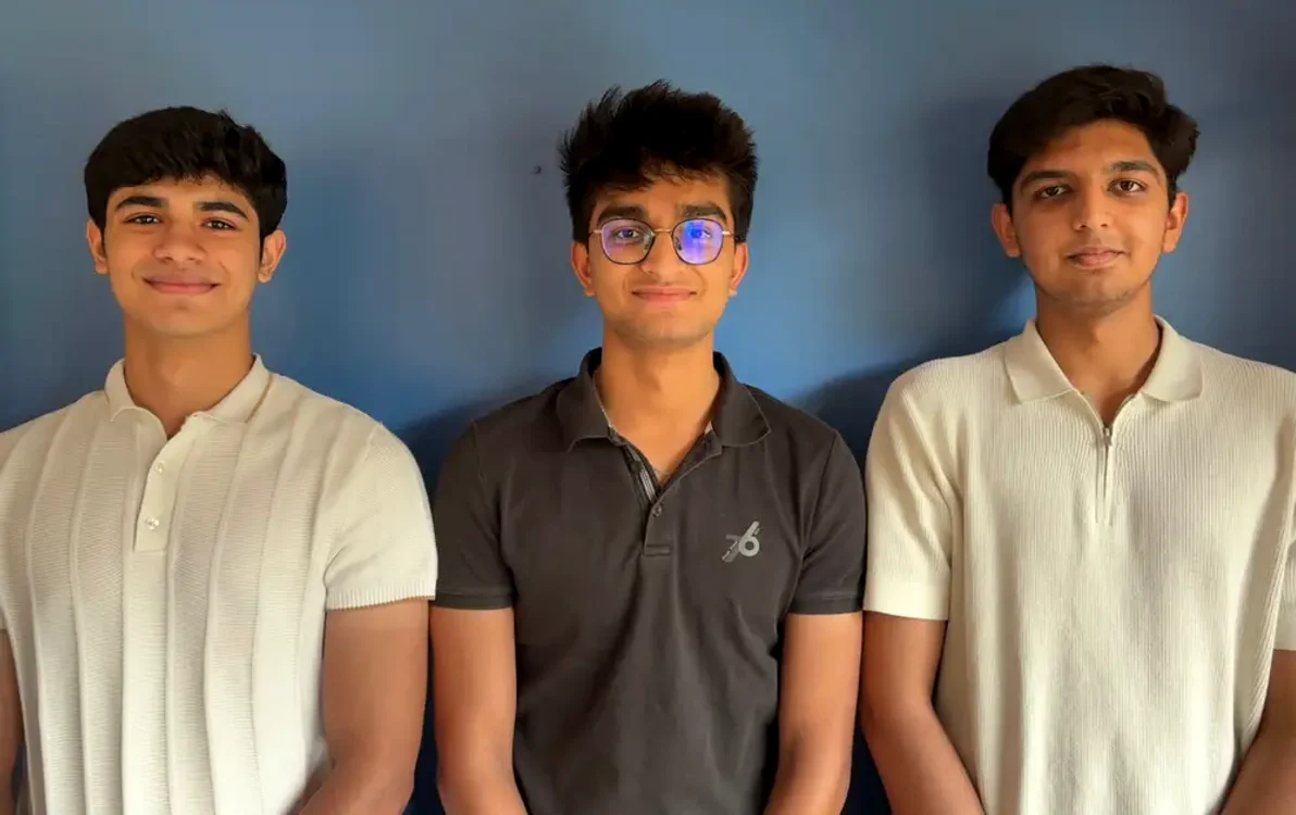 METEOFOR: Trei adolescenți din India au inventat un frigider care ...